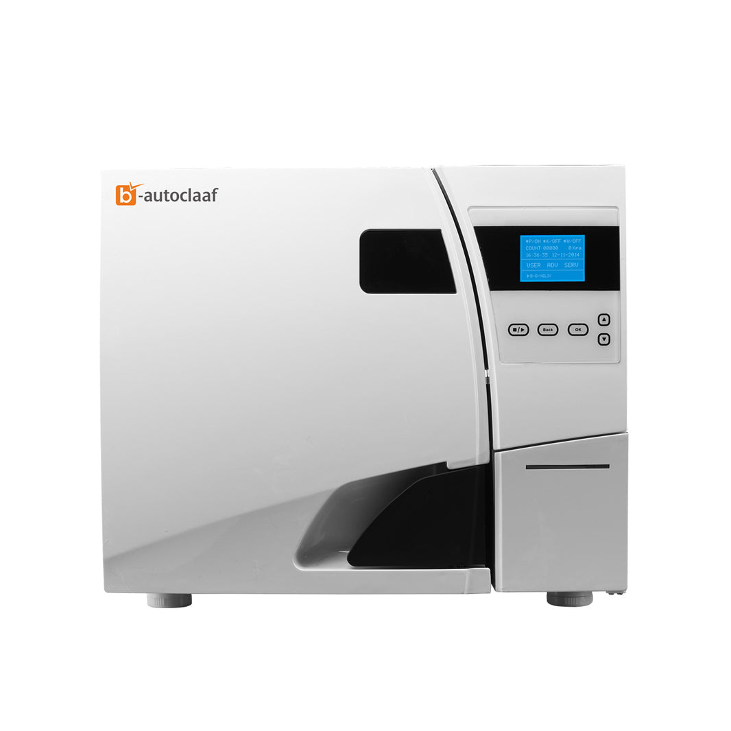 ¿Cómo se calienta un autoclave? | B-autoclave – B-Autoclaaf